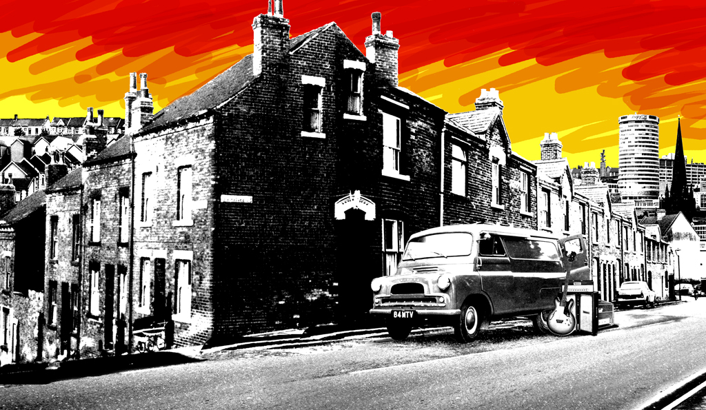 About me | Alan Rogers