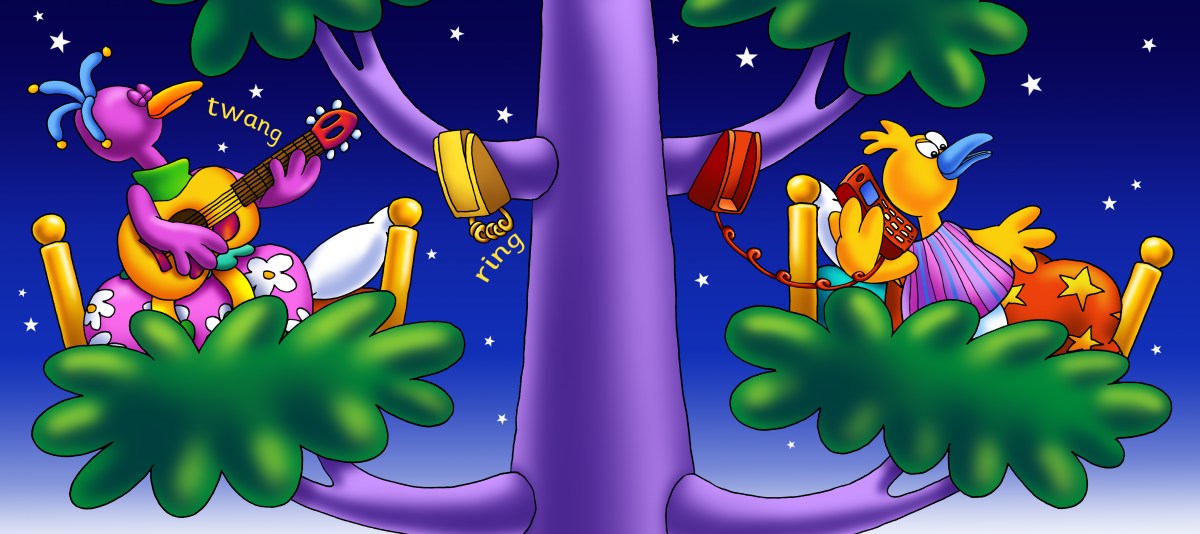 Your comments | Alan Rogers